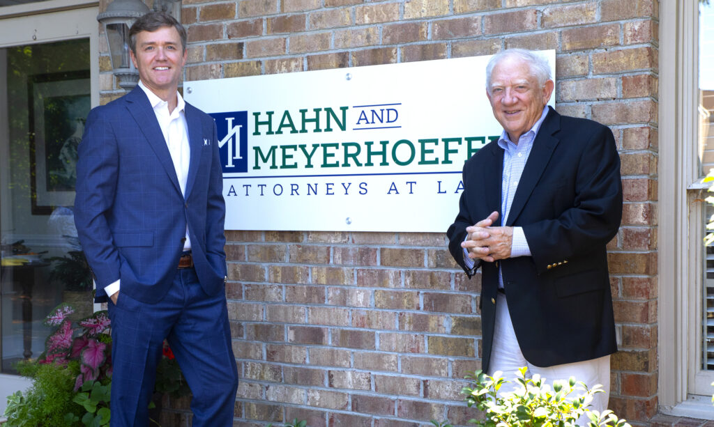 Home - Hahn and Meyerhoeffer